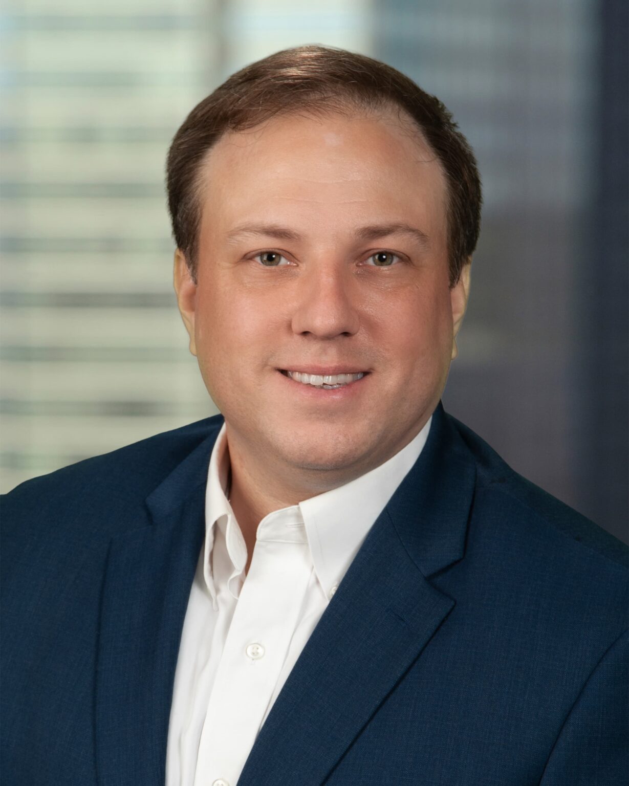 Rob Smith, Vice President - Asset Management - Stonemont Financial