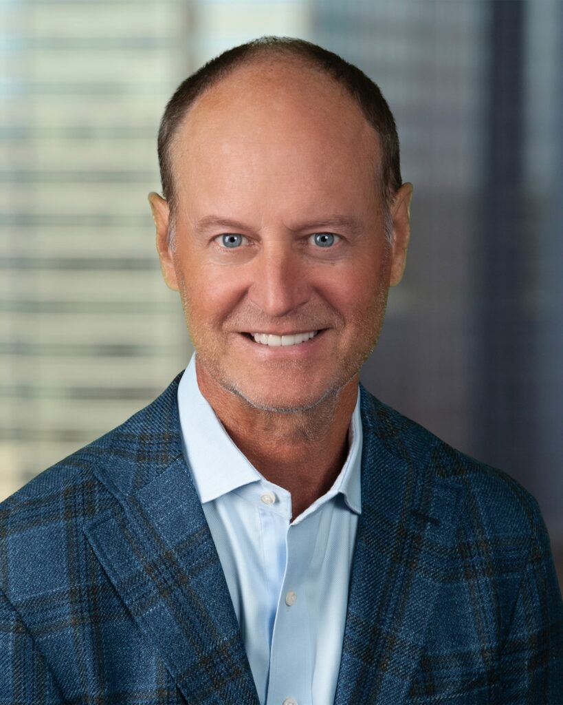 Bryan Blasingame, Principal, President, & Chief Investment Officer ...