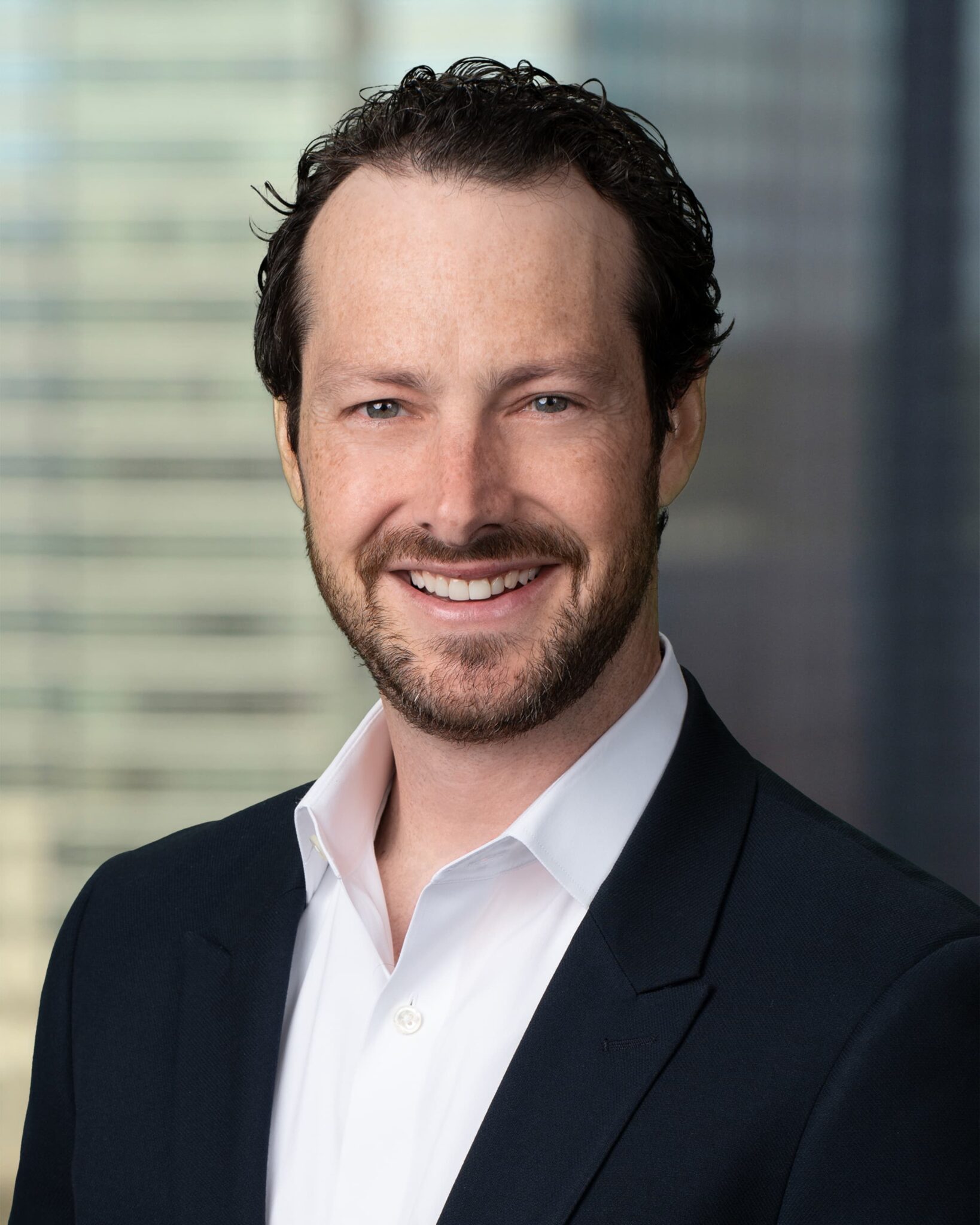 Patrick Heffernan, Vice President - Asset Management - Stonemont Financial