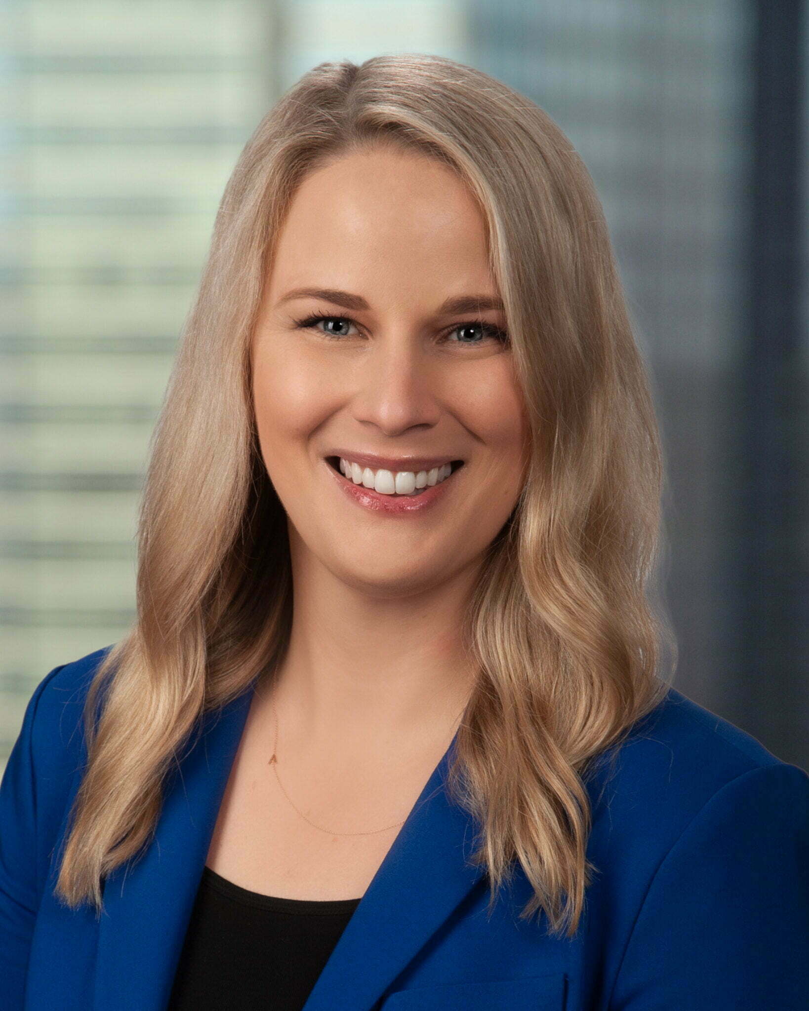 Hannah Hope, Senior Counsel - Stonemont Financial