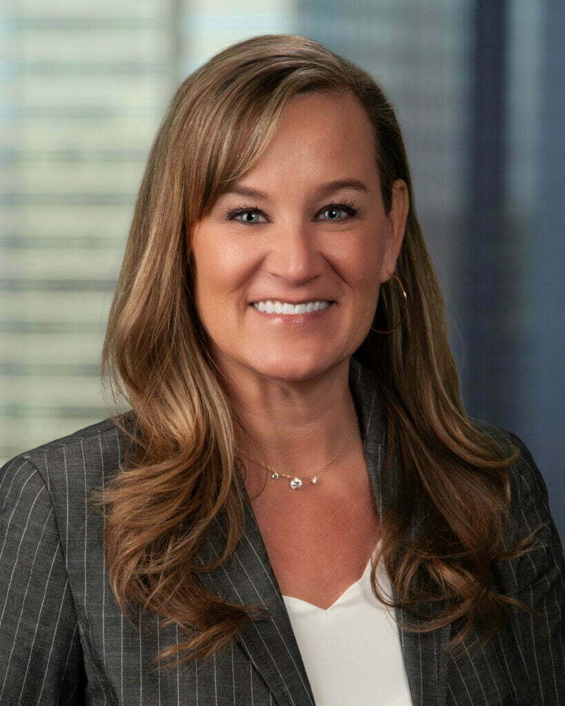 Heather Priddy, Marketing Coordinator - Stonemont Financial