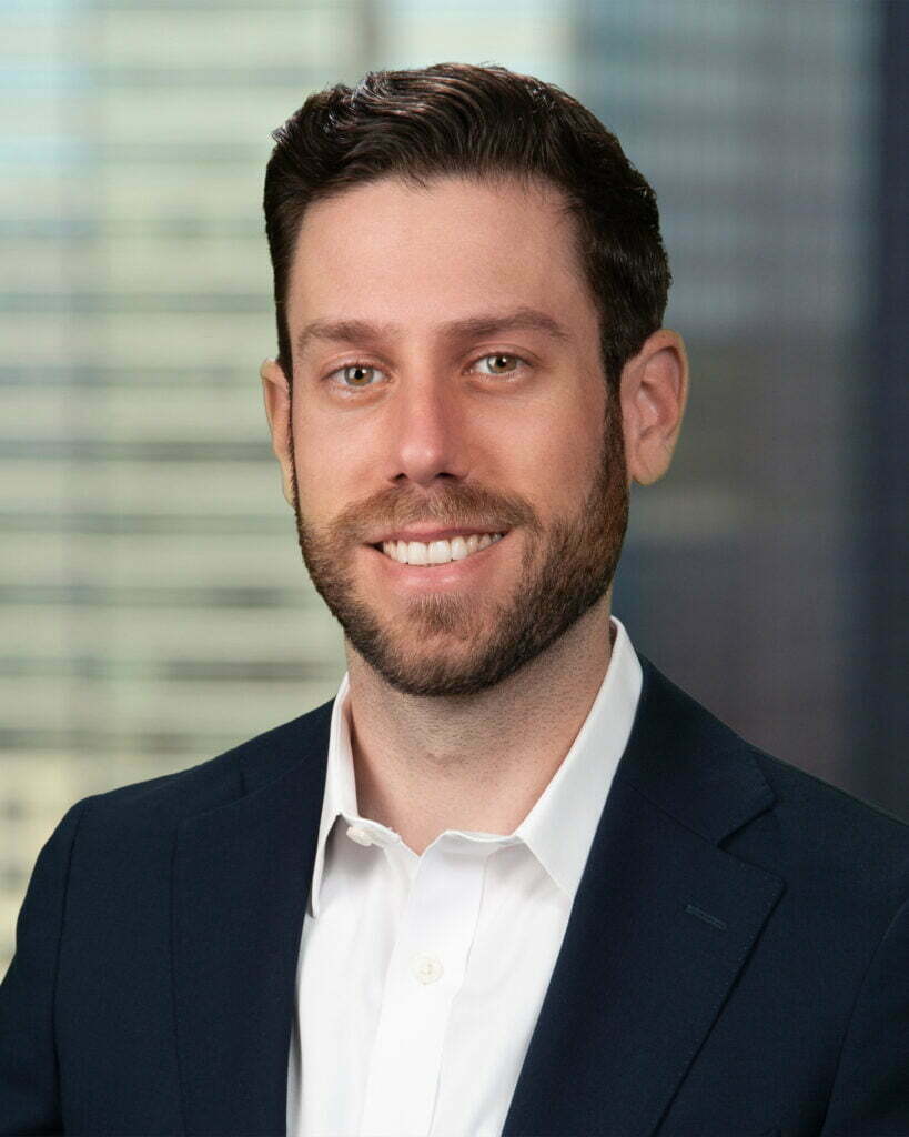 David Kaplan, Vice President - Stonemont Financial