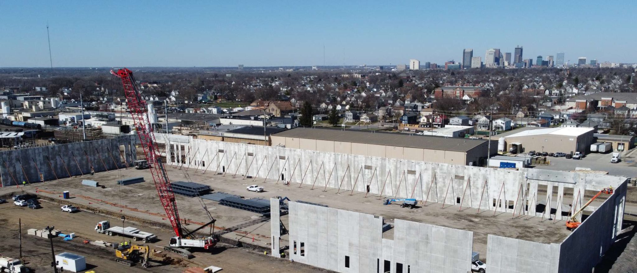 BGO and Stonemont have successful opening of Martin Brower leased Cold ...