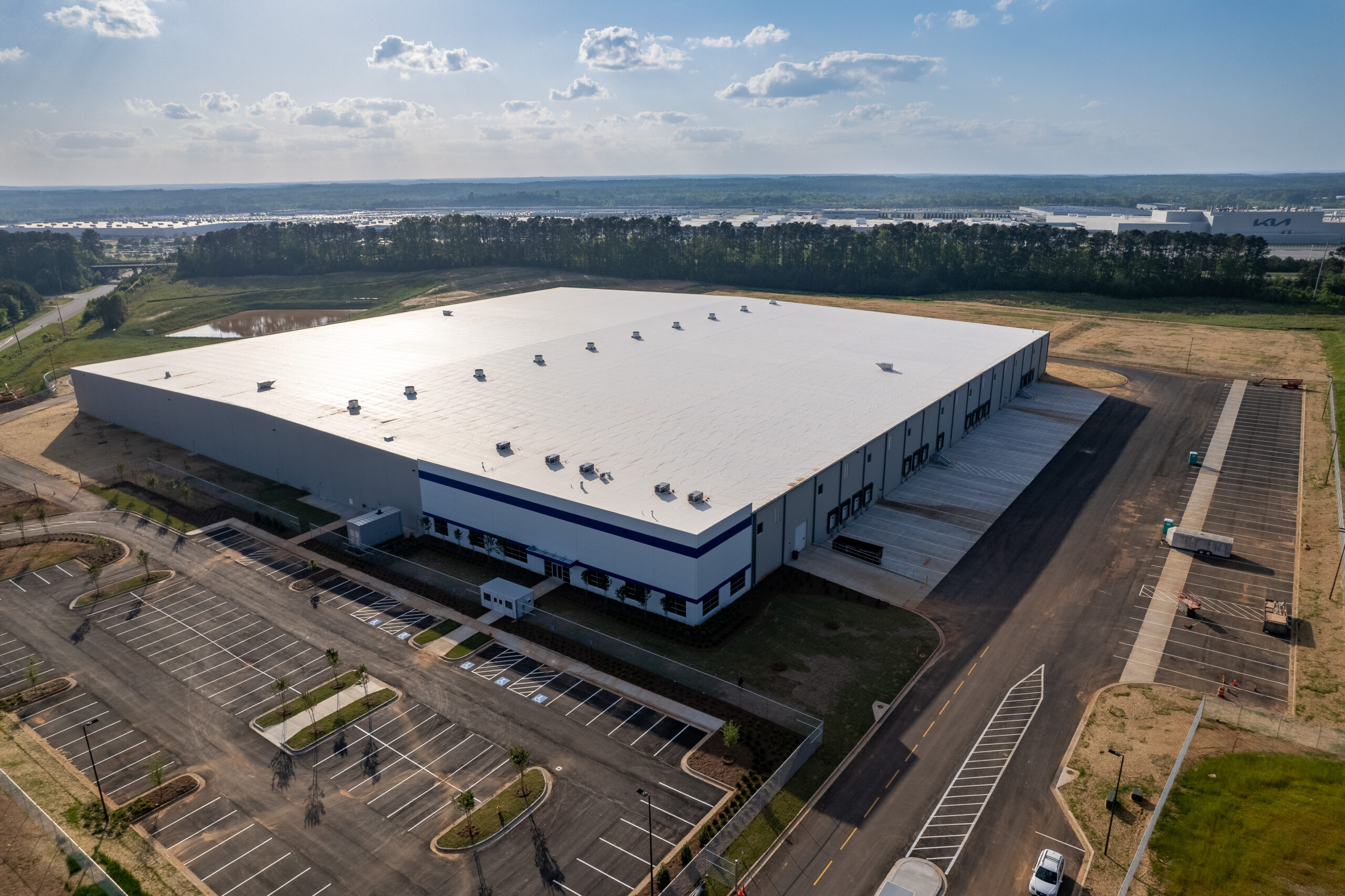 Glovis - Stonemont Financial