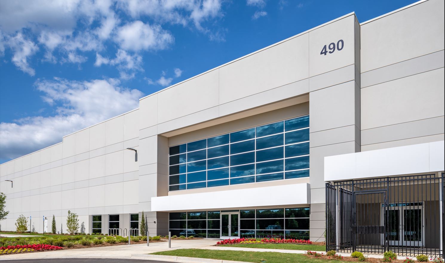 Goodyear - Stonemont Financial