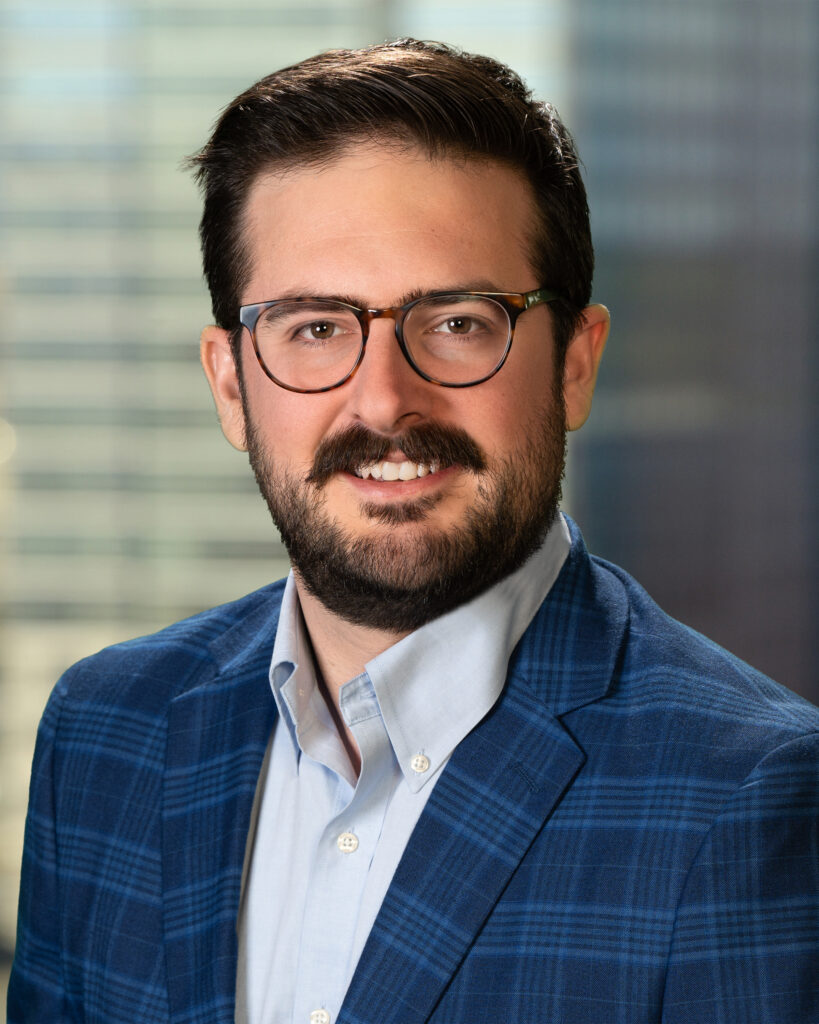 Michael Coogan - Vice President - Stonemont Financial