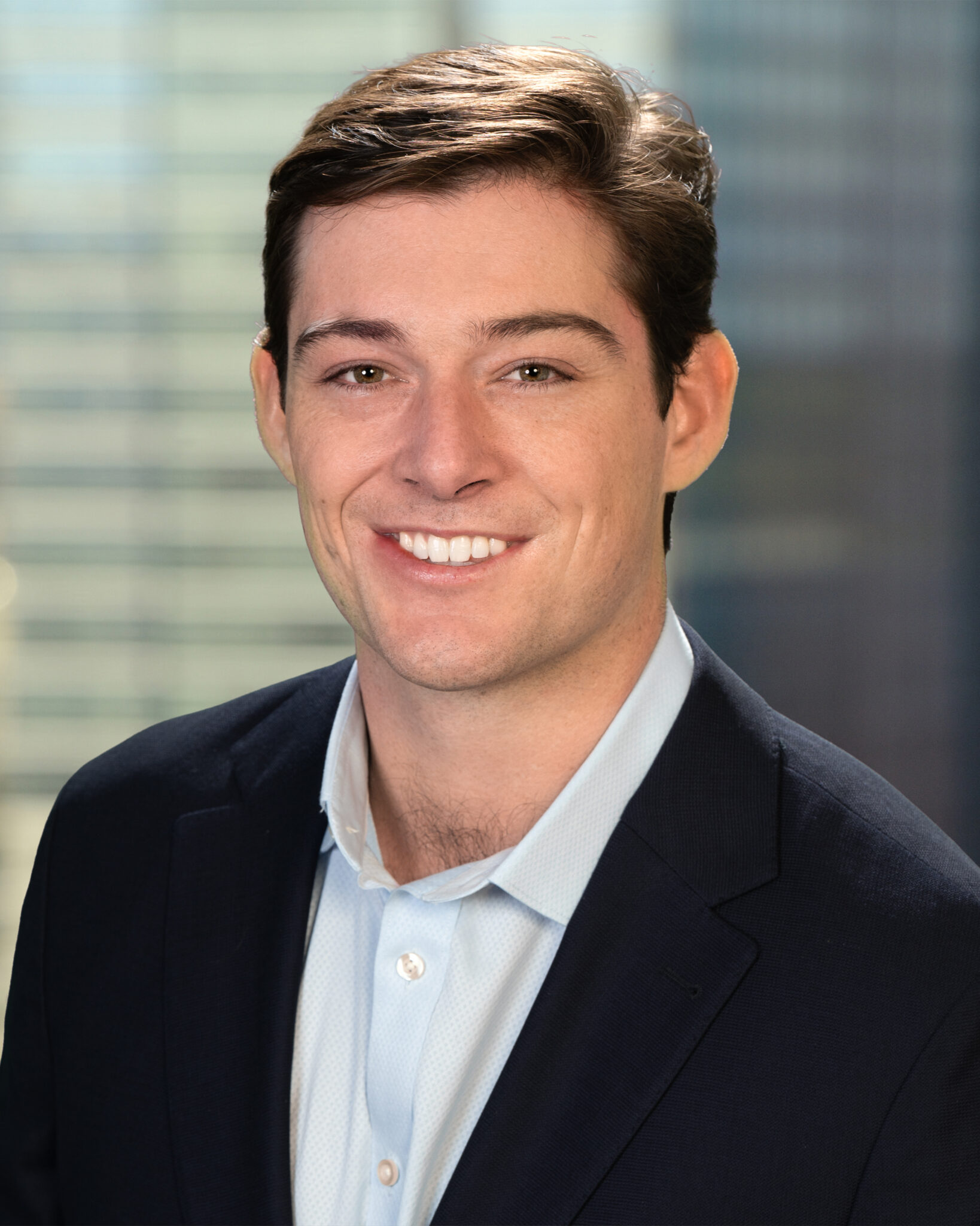 Jake Wehr,Associate, - Stonemont Financial Jake Wehr