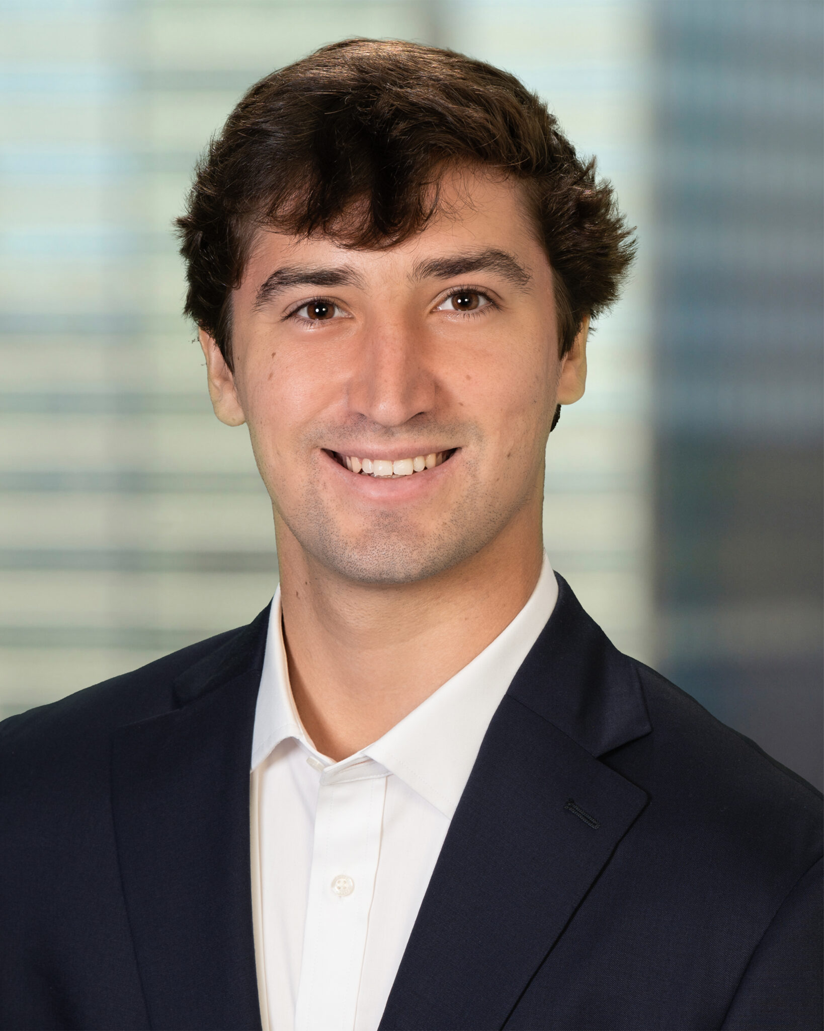 Beau Young, Analyst, - Stonemont Financial