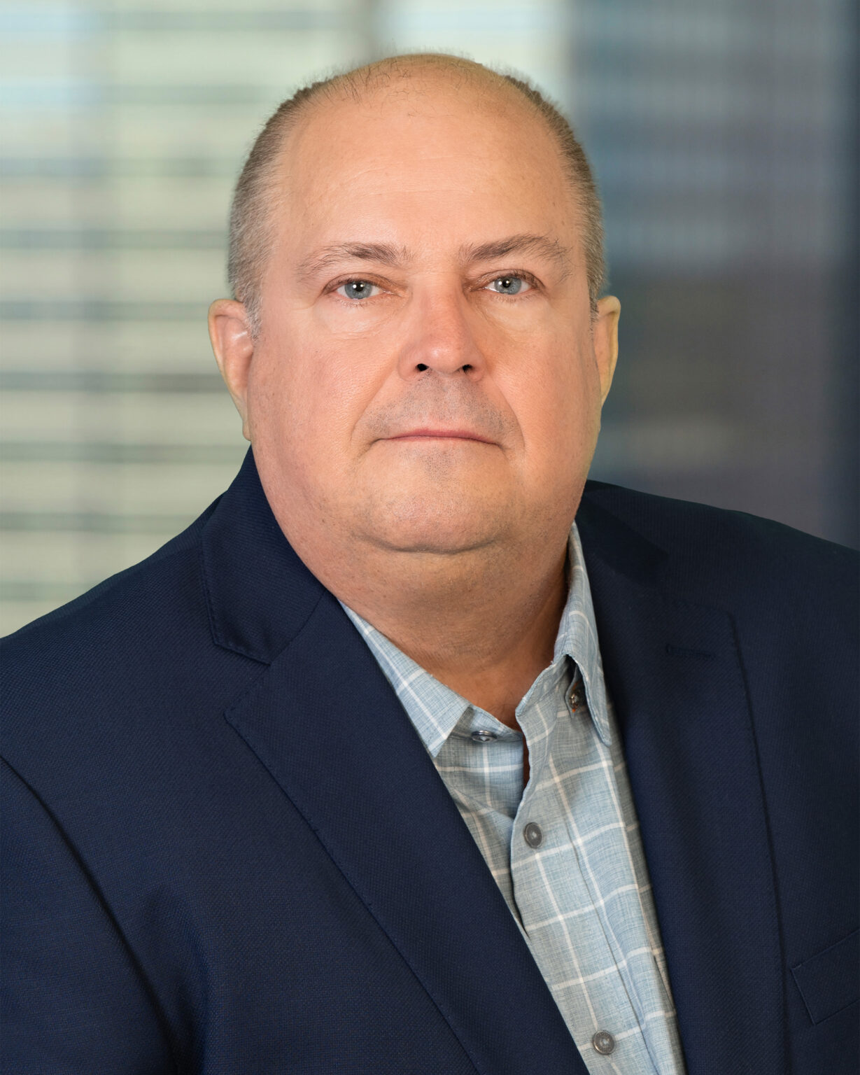 Tony Poole, Senior Development Manager - Stonemont Financial