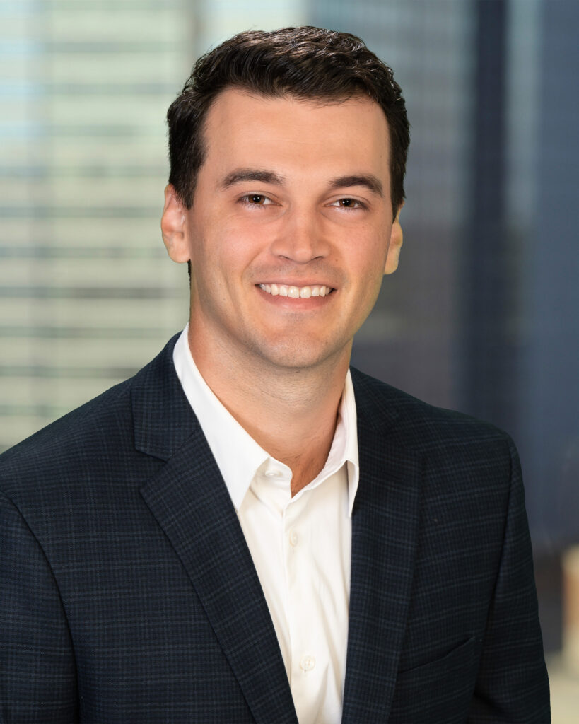 Kyle Stoker, Senior Analyst, Development/Acquisitions - Stonemont Financial